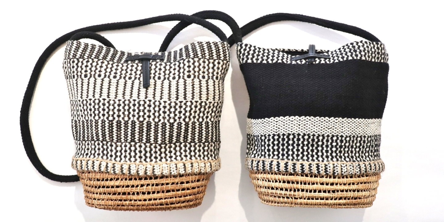 TARANGO タランゴ JUTE BAG ジュートバッグ – CORIETTO
